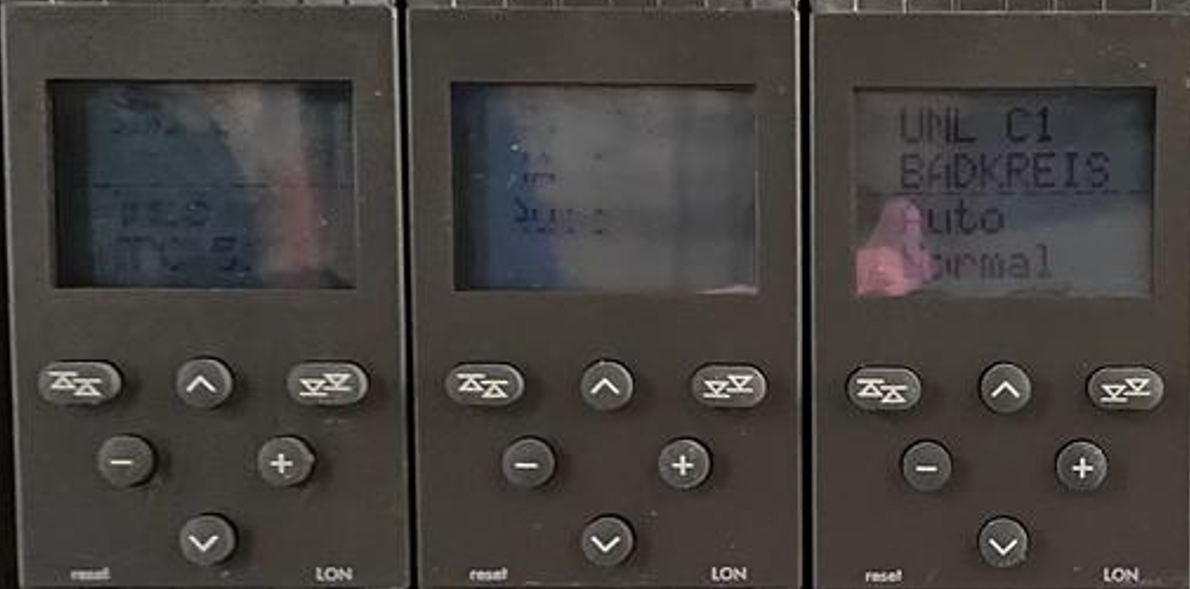 Ersatz Paradigma MES UML C1 - HaustechnikDialog